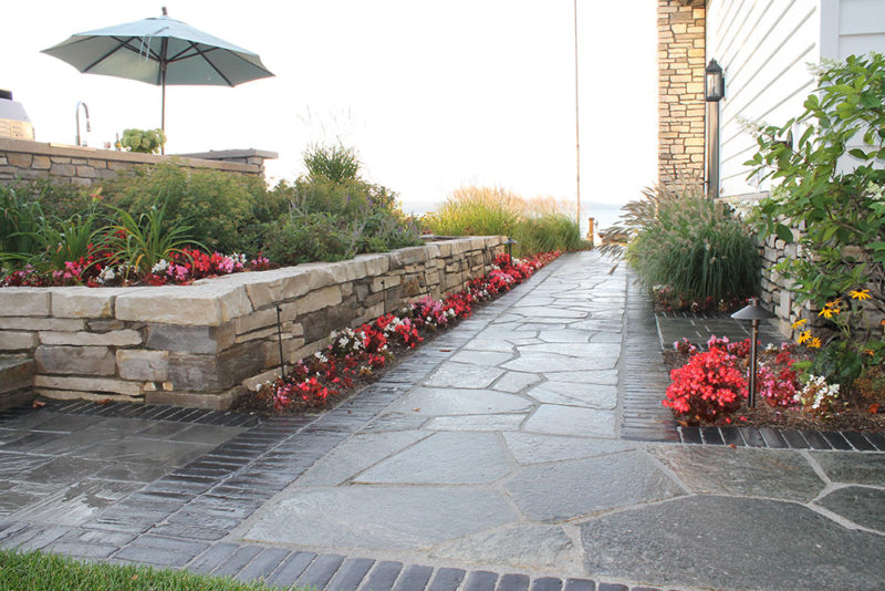 Getting to Know TruNorth Landscaping- Core Value- Excellence - TruNorth ...