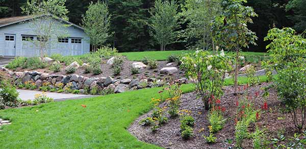 TruNorth Landscaping