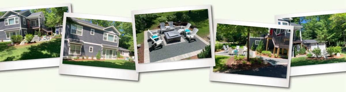 Landscape Design Construction Processes