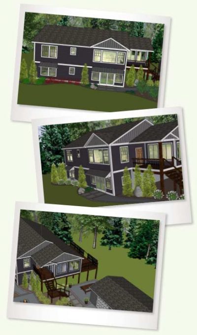 Landscape Design Construction Processes