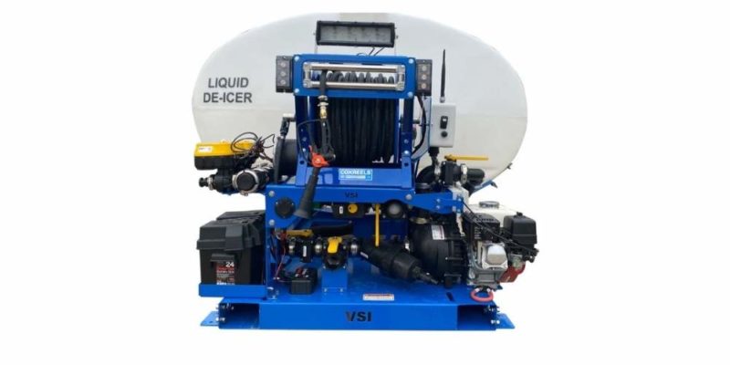 What is Road Brine? - TruNorth Landscaping