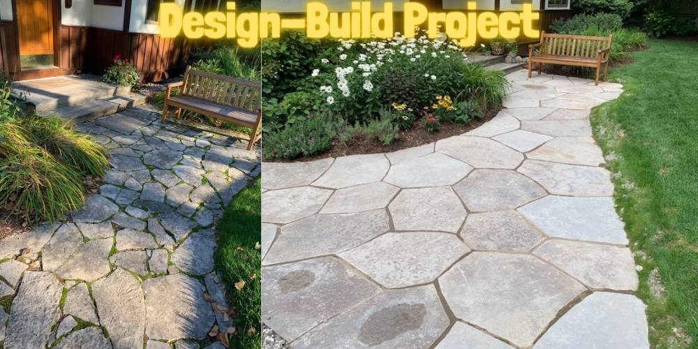 Should I Redo My Landscaping? Landscape Renovation vs. Redo - TruNorth ...