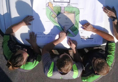 Landscape Architecture & Design | Principles of Landscape