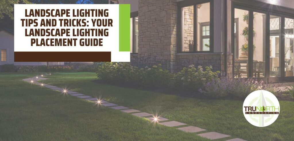 Landscape Lighting Tips and Tricks: Your Landscape Lighting Placement ...